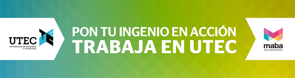 Trabajar en Universidad de Ingeniería y Tecnología - UTEC - Empleos en ...