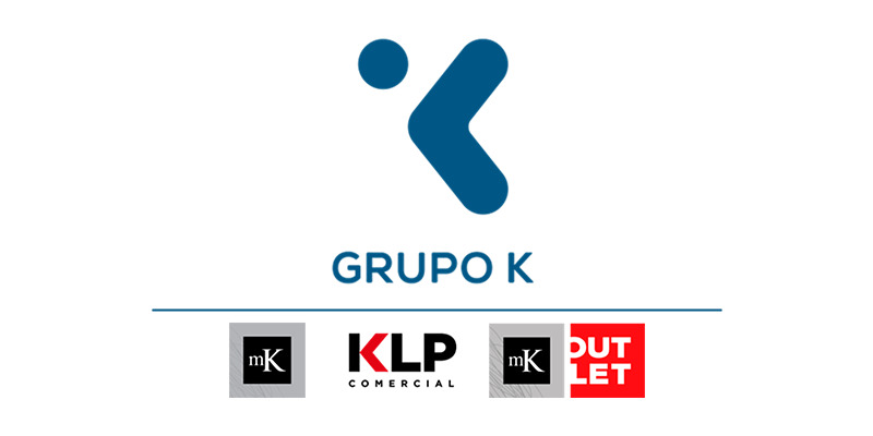 Empleos en GRUPO K | Laborum Chile