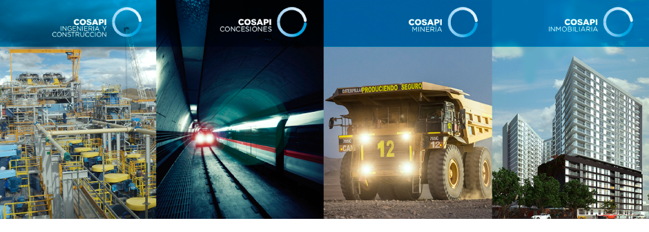 Trabajar en COSAPI S.A. Ingeniería y Construcción - Empleos en COSAPI S ...