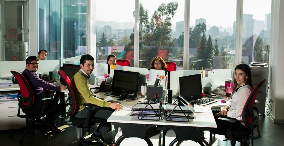 Empleos en Laborum Selecta | Laborum Chile