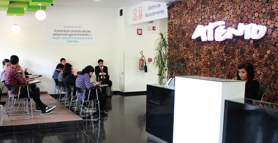 Trabajar en ATENTO - Empleos en ATENTO en México Bumeran