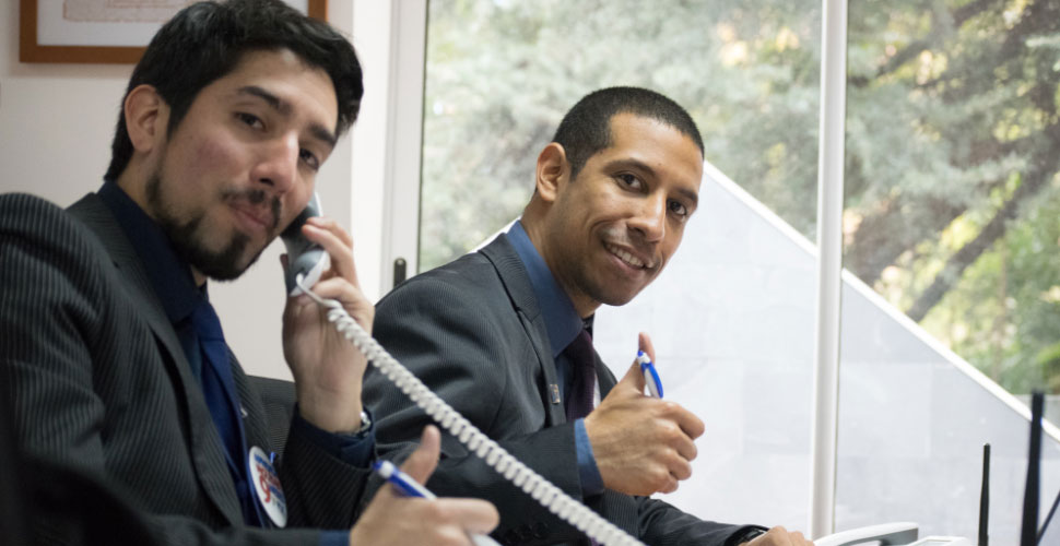 Empleos en Koe Chile | Laborum Chile