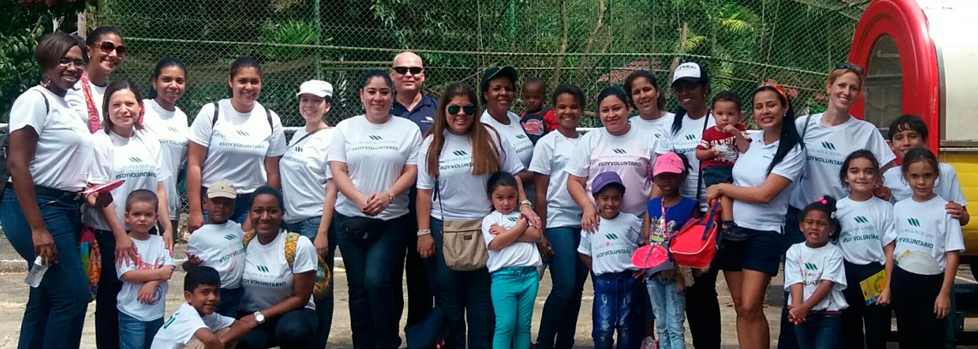 Trabajar en Morgan & Morgan - Empleos en Morgan & Morgan en Panamá Konzerta