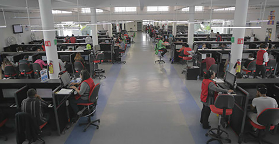 Empleos en Smart Center | Bumeran México