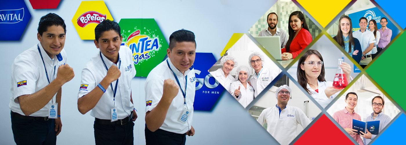 Trabajar en Quala Ecuador S. A. - Empleos en Quala Ecuador S. A. en ...
