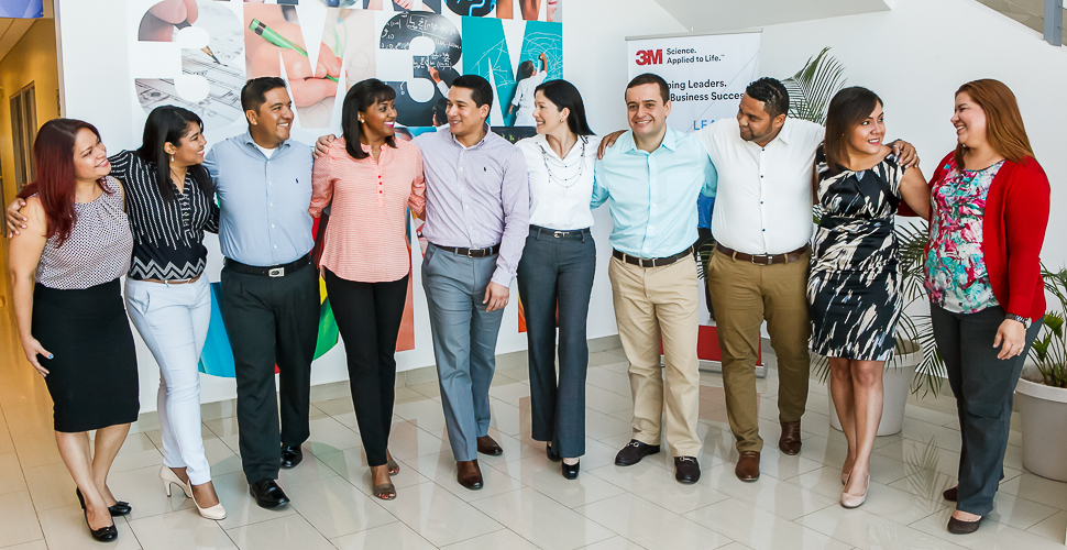 Empleos en 3M Panamá Pacífico COE | Konzerta Panamá