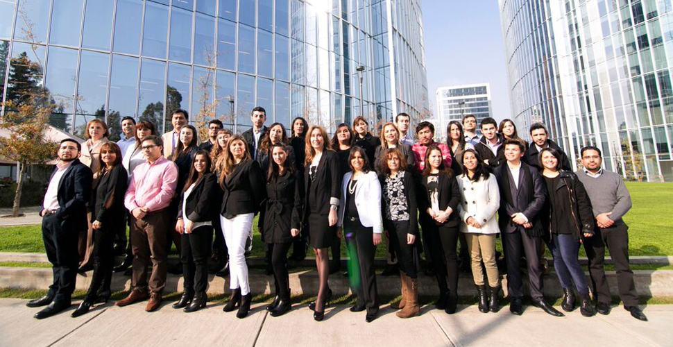 Empleos en Laborum Selecta | Laborum Chile