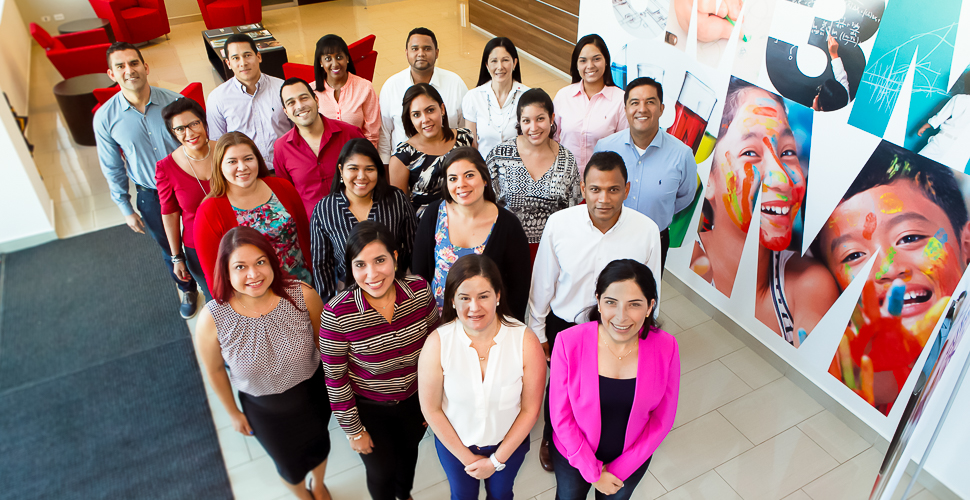 Trabajar en 3M Panamá Pacífico COE - Empleos en 3M Panamá Pacífico COE ...