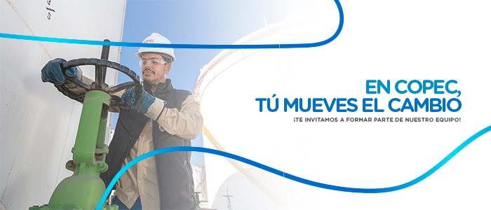 Empleos en Copec S.A | Bumeran Perú