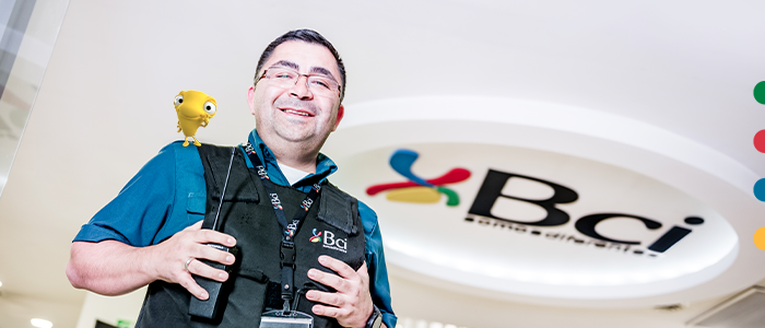 Empleos en Banco de Crédito e Inversiones | Laborum Chile