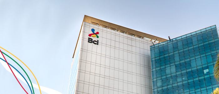 Empleos en Banco de Crédito e Inversiones | Laborum Chile