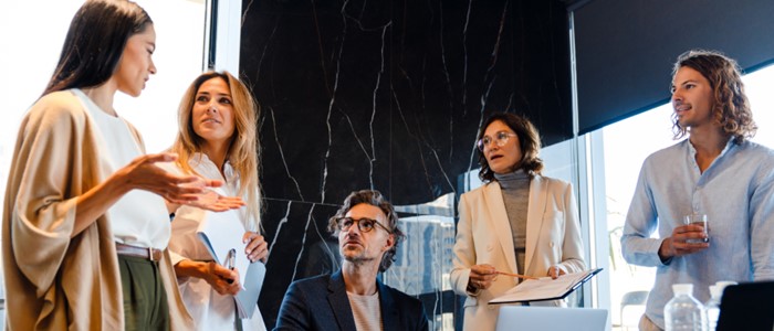 Empleos en Robert Walters | Laborum Chile