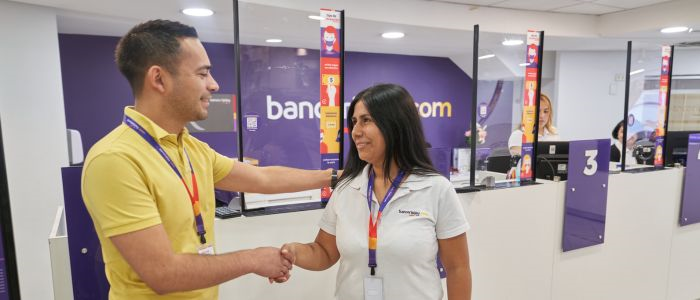 Empleos en BANCO RIPLEY | Laborum Chile