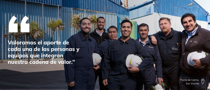 Empleos en BLUMAR | Laborum Chile